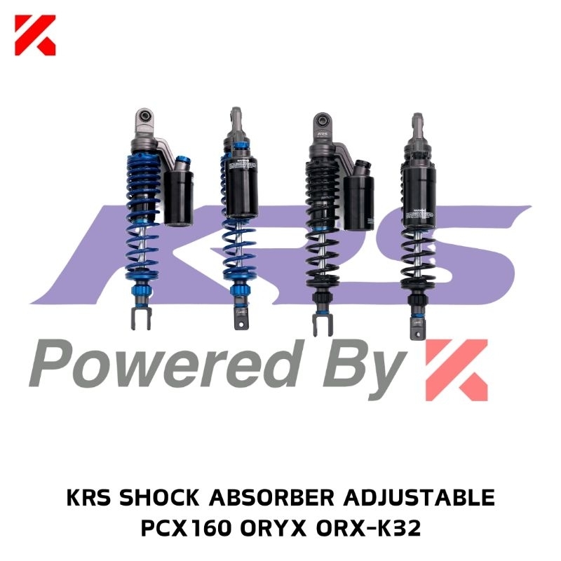 Jual Shock shockbreaker Ktc Kyta Original KRS ORYX ORX 07 NMAX OLD ...