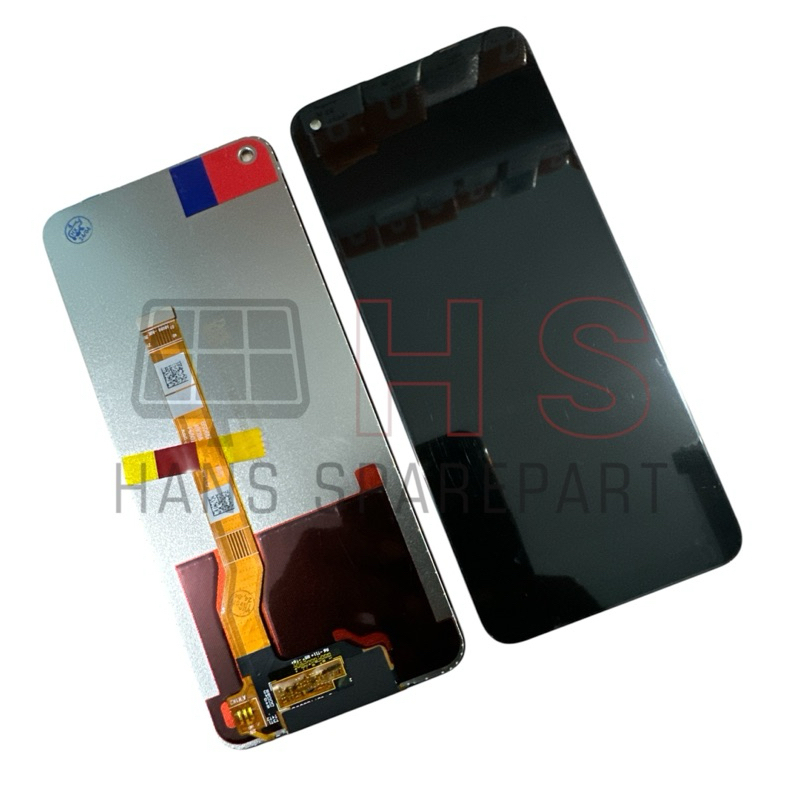 Jual LCD TOUCHSCREEN REALME 8i / REALME 9i / OPPO A96 / REALME NARZO 50 ...