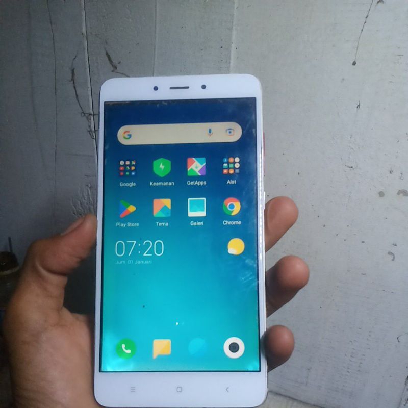 Jual XIOMI NOTE 4 | Shopee Indonesia