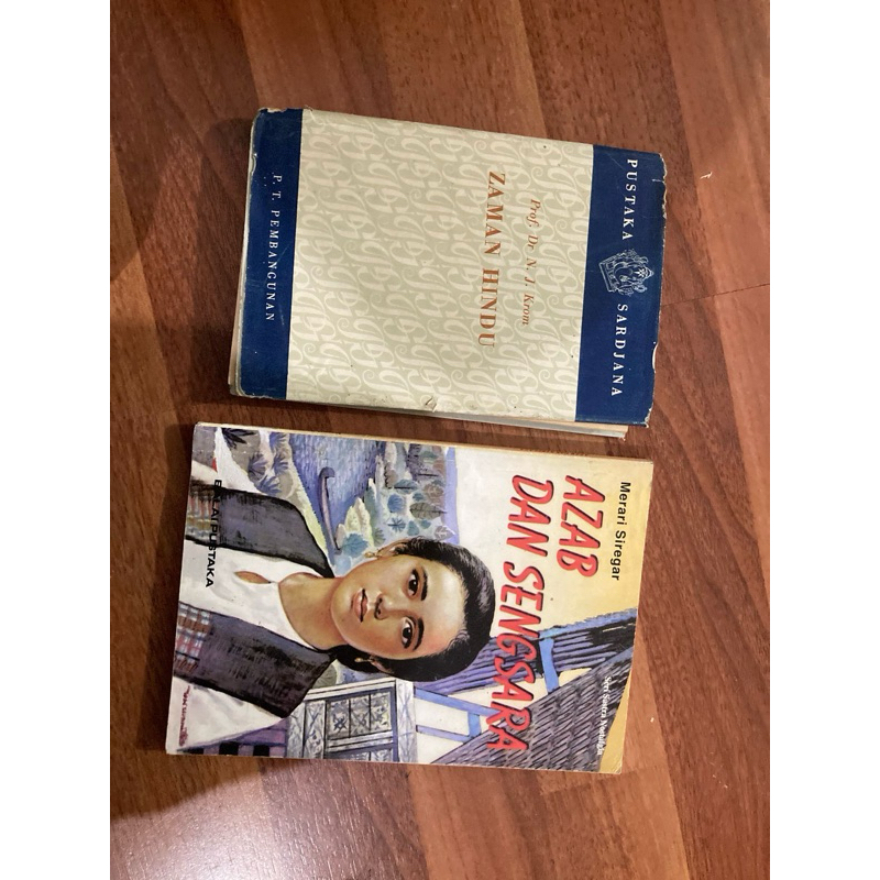 Jual buku zaman hindu serta buku azab dan sengsara | Shopee Indonesia