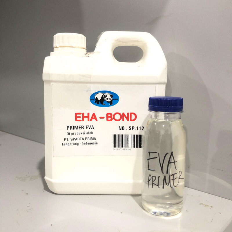 Jual PRIMER EVA SEPATU EHA BOND SP 112 | Shopee Indonesia