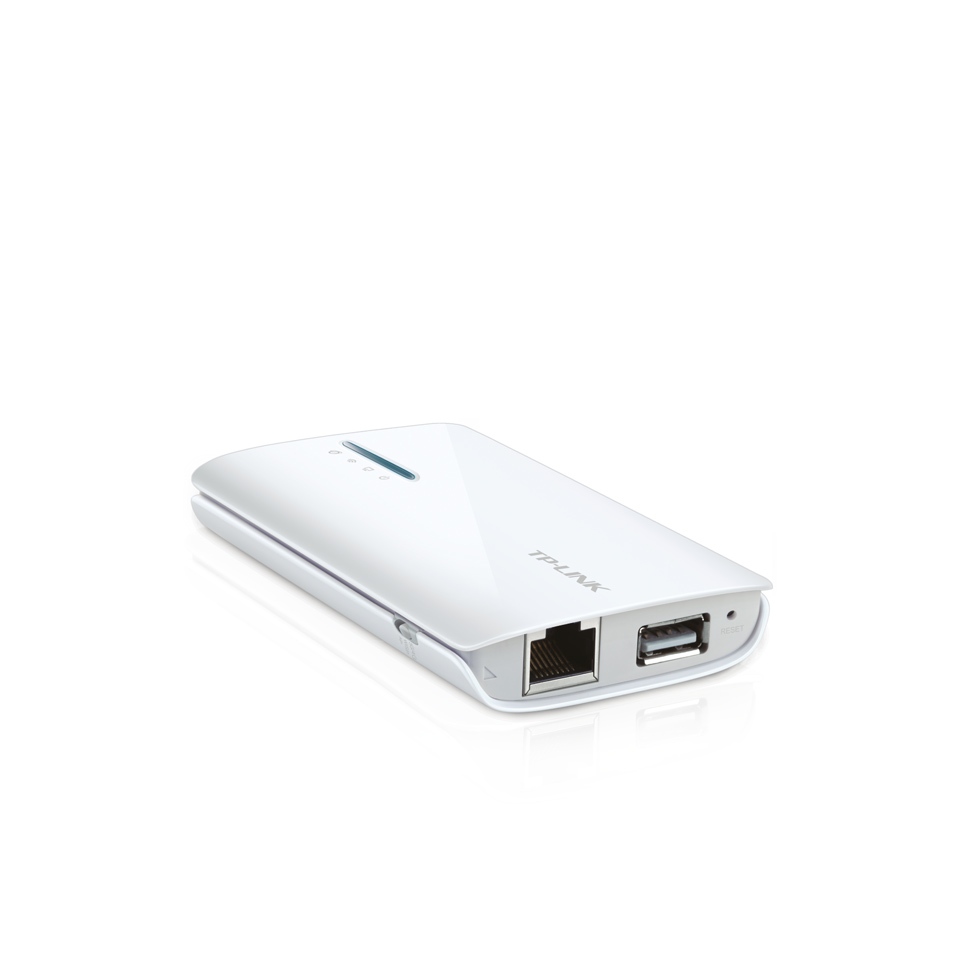 Jual TP-Link TL-MR3040 OpenWrt Print Server / USB Tethering | Shopee ...