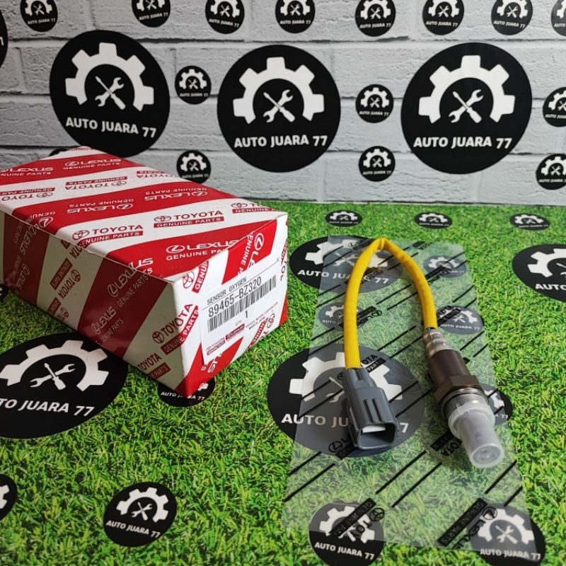 Jual Sensor O2 Oksigen Oxygen Grandmax Gran Max Luxio Japan original ...