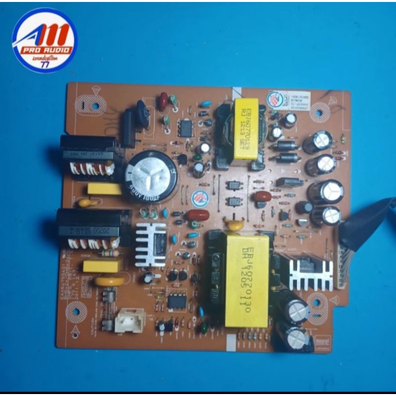 Jual MODUL PSU POWER SUPPLY HOME THEATER LG DH6320 - DH6330 - DH6340 ...