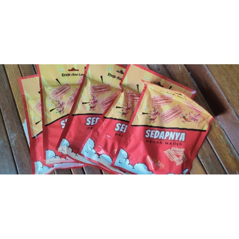 Jual Latio Sedapnya kemasan 100 gram | Shopee Indonesia