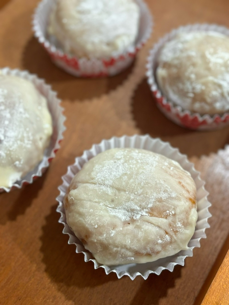 Jual Cloud Mochi Donuts | Shopee Indonesia