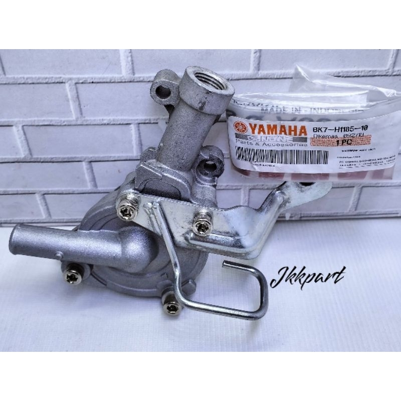 Jual Water Pump Assy BK7 Yamaha R15 V2 V3 MT15 Yamaha WR155 | Shopee Indonesia