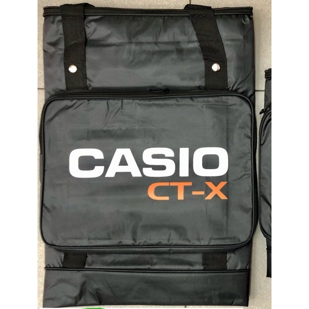 Jual TAS KEYBOARD CASIO UNIVERSAL BISA UNTUK KEYBOARD LAIN NYA BAHAN ...