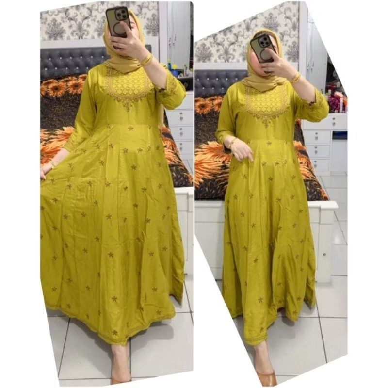 Jual GAMIS HARAGA AMBYAR YG MAU GRCEP BARANG HANYA 1 SETIAP MODEL BAGI ...