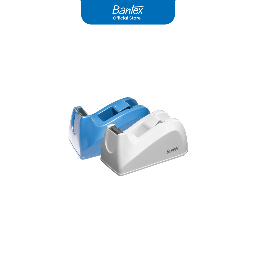 Jual Bantex Tempat Isolasi / Tape Dispenser / Tape Cutter Ukuran Kecil ...