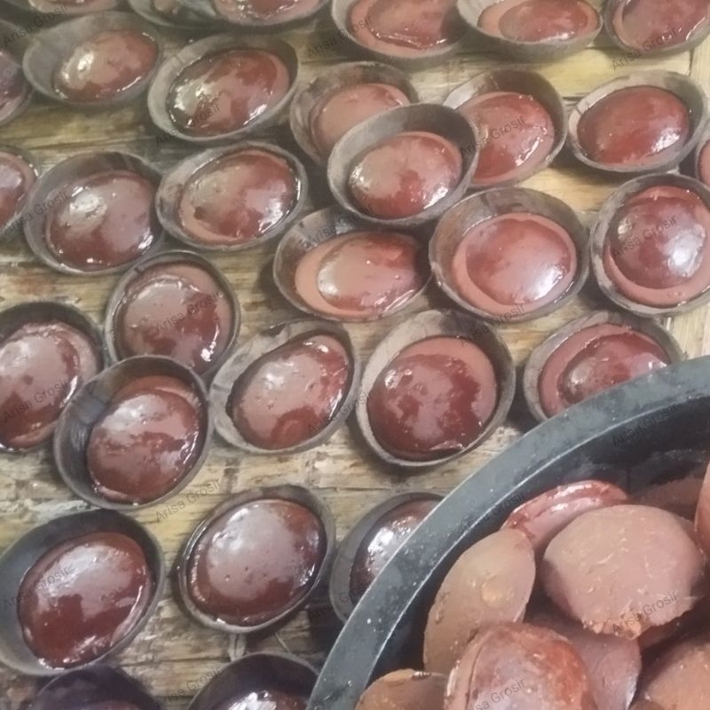 Jual Saka Bukik, gula merah sari tebu murni 5 kg | Shopee Indonesia