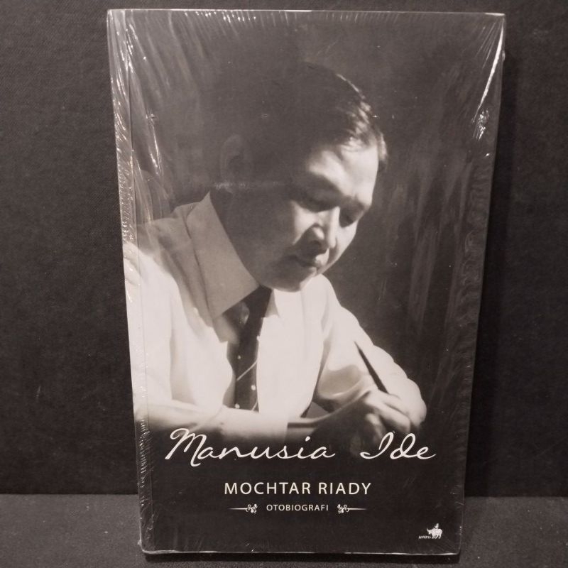 Jual Buku original MANUSIA IDE by Mochtar Riady | Shopee Indonesia
