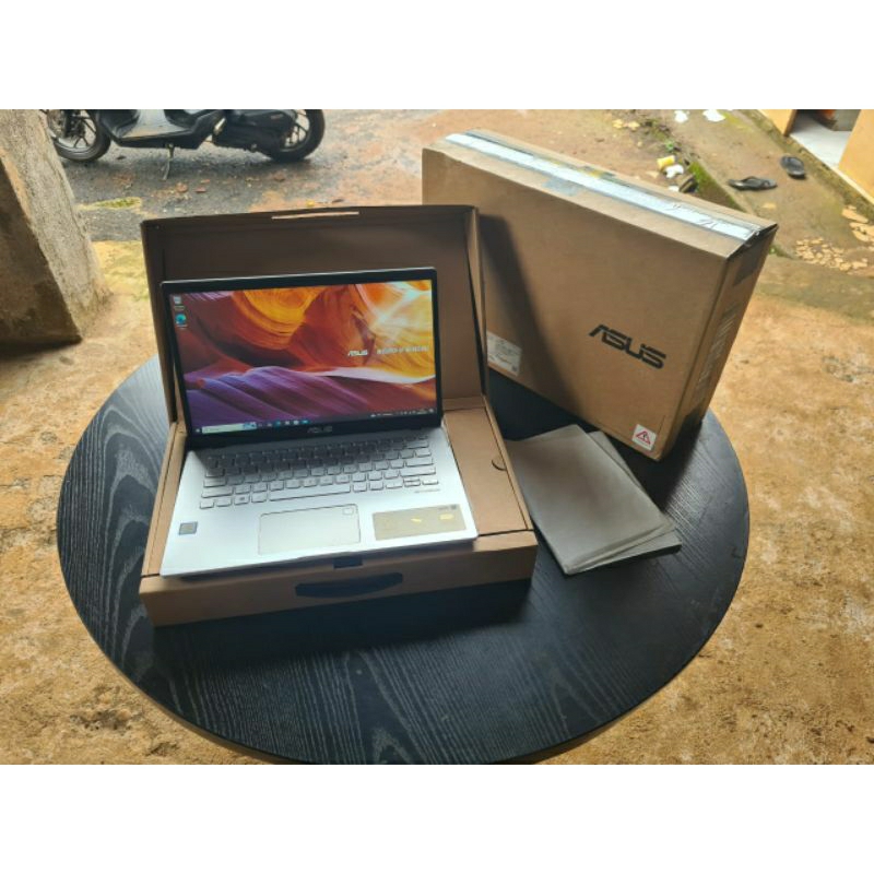 Jual asus a409u intel core i3 gen 7 | Shopee Indonesia