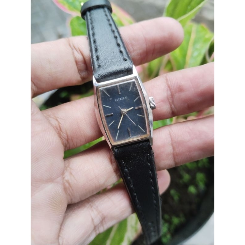 Jual citizen manual/engkol automatic berfungsi normal | Shopee Indonesia