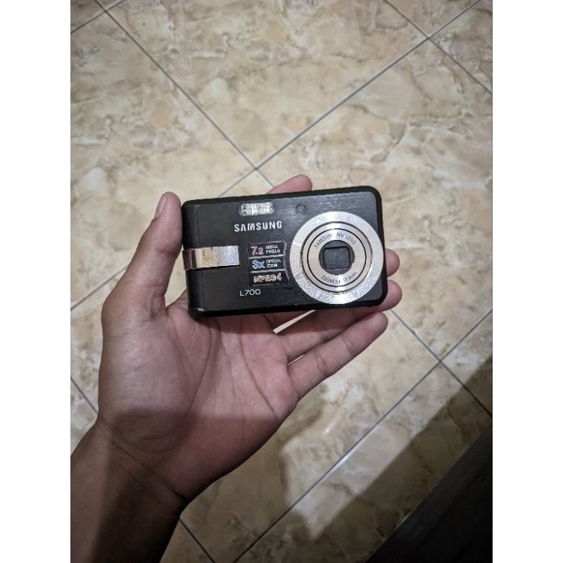 Jual Kamera Samsung 2 biji | Shopee Indonesia