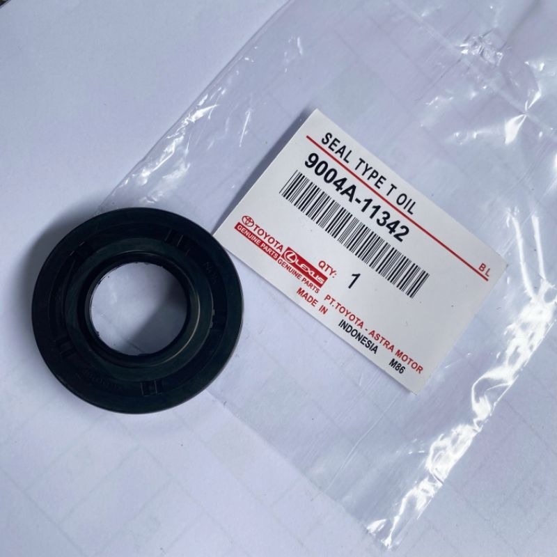 Jual Seal Pinion Rack Steer Sil Rack Steer Toyota 9004A-11342 All New ...