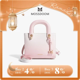 Toko Online Mossdoom Official Shop | Shopee Indonesia