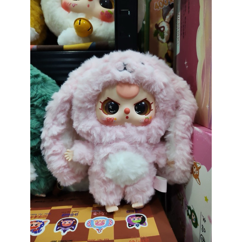 Jual Boneka baby three v3 original selected dan blinbox | Shopee Indonesia