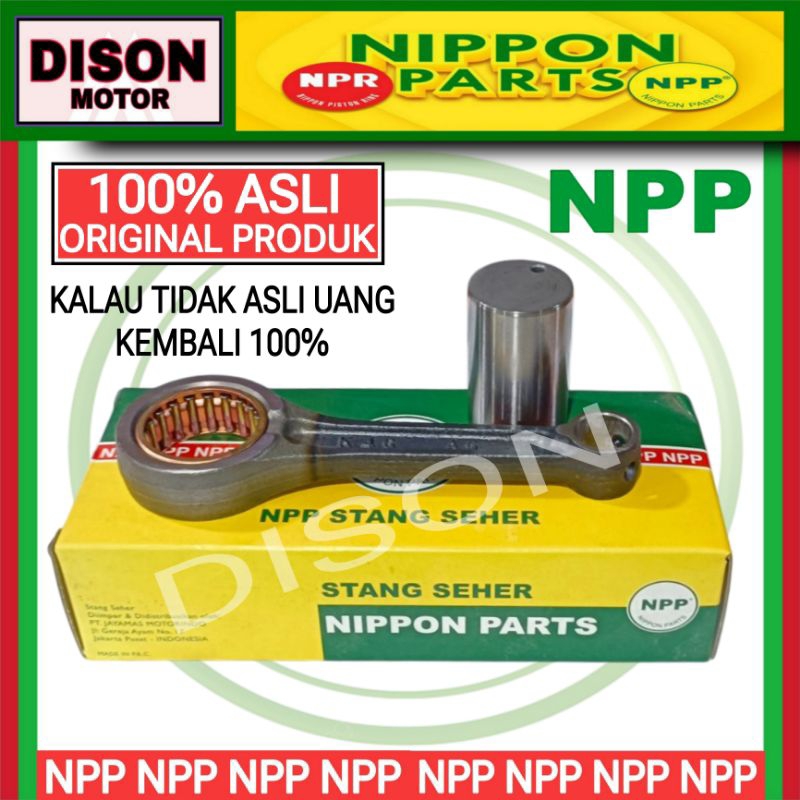 Jual Stang seher npp Beat pop Beat esp Scoopy esp Vario 110 fi K44 K25 ...