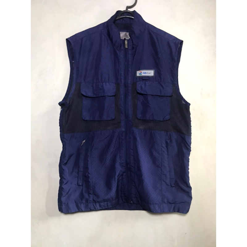 Jual VEST TACTICAL JARING S - ROMPI MULTI POKET ROMPI OUTDOOR ROMPI ...