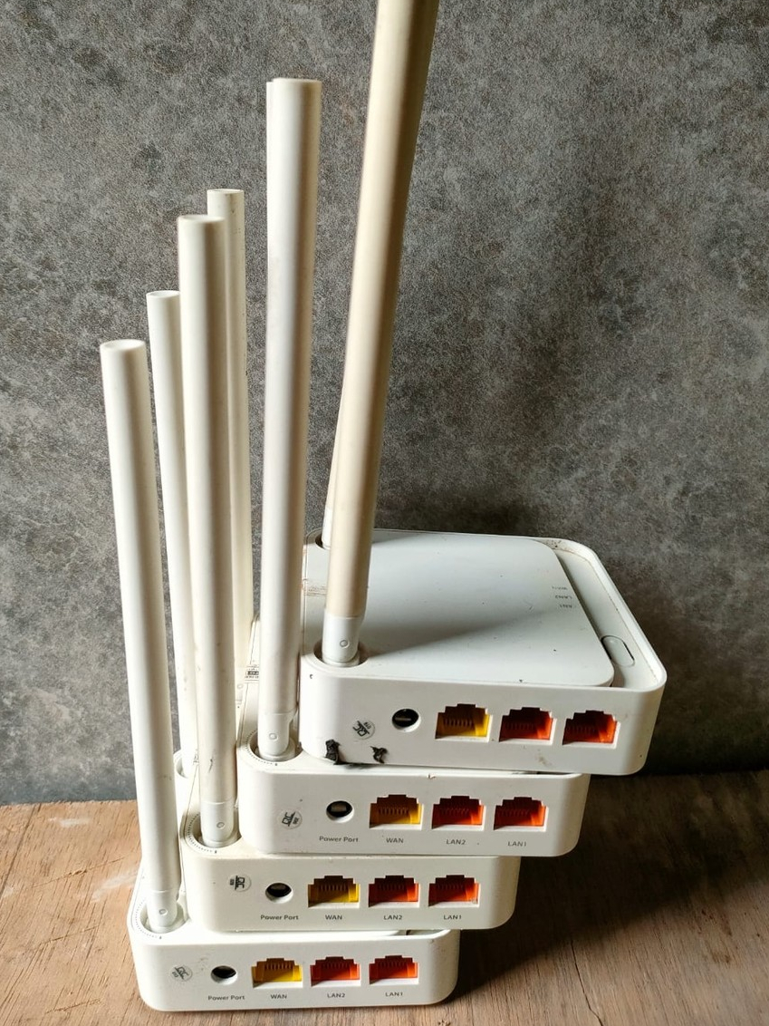 Jual Router totolink N200RE V4 | Shopee Indonesia