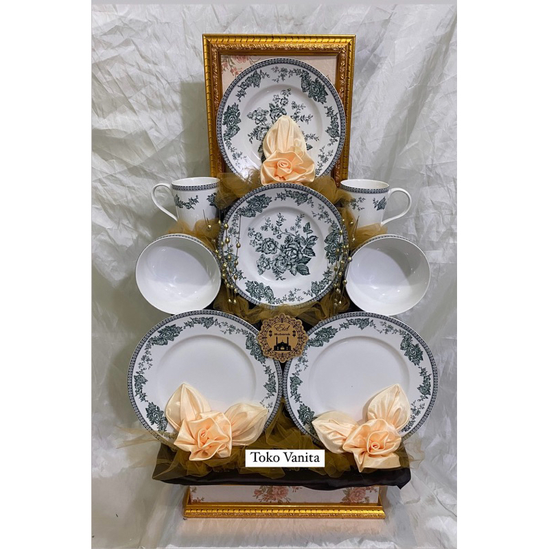 Jual Hampers Lebaran Idul Fitri Hampers Imlek Parcel Natal Parcel ...