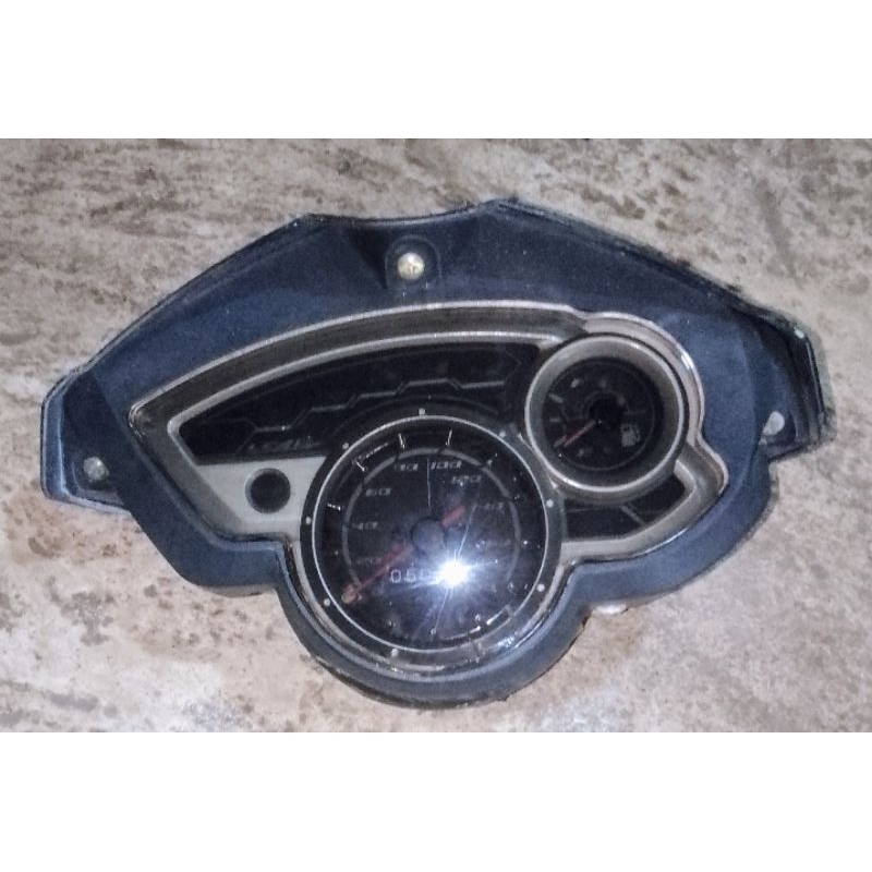 Jual Speedometer spidometer km viar original second | Shopee Indonesia