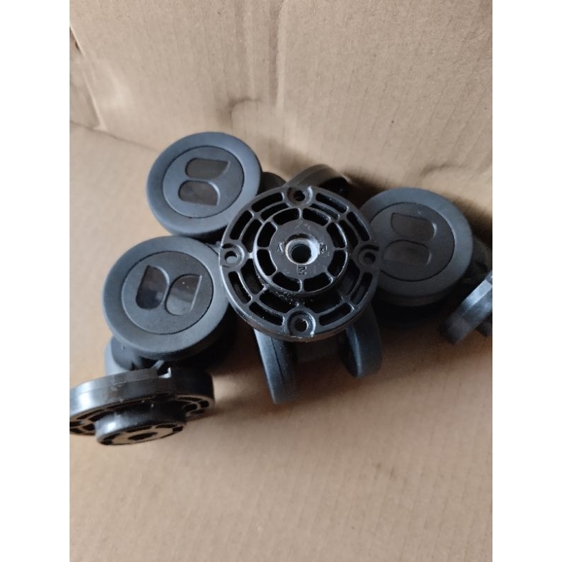 Jual RODA KOPER LOJEL HINOMOTO ORI DIAMETER 5 CM KUALITAS PREMIUM ...