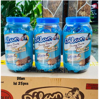 Jual Coklat Dilan Terlengkap & Harga Terbaru April 2025 | Shopee Indonesia
