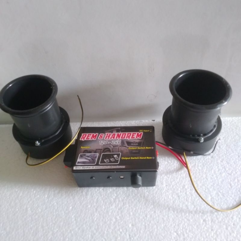 Jual Modul rem angin dan handrem | Shopee Indonesia