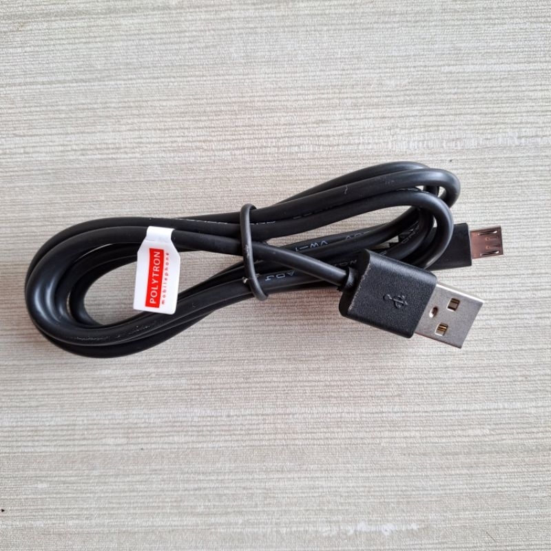 Jual Kabel Data Android Micro USB Fast Charging kabel cas micro usb ...