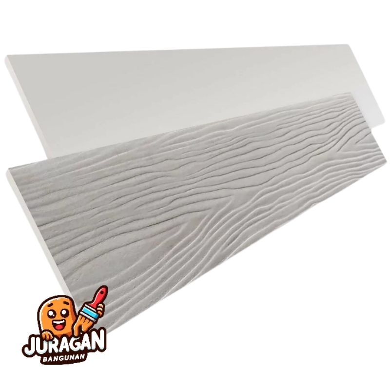 Jual List Plank FUJI | List Plang Semen | Plint List Plank | Lisplang ...