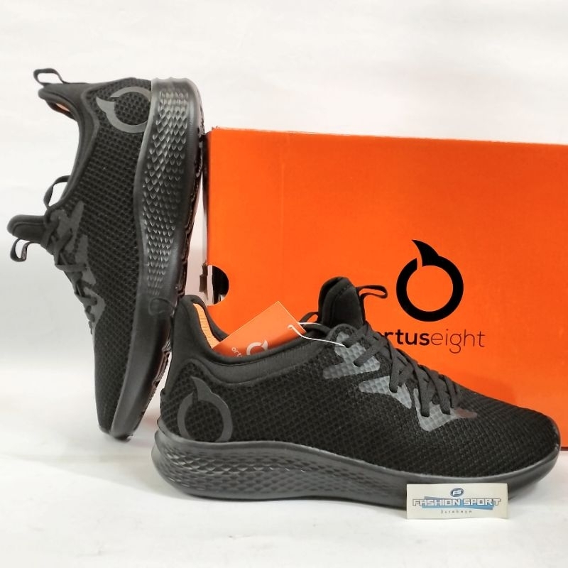 Jual Sepatu RUNNING ORTUSEIGHT PHYTON ORIGINAL | Shopee Indonesia