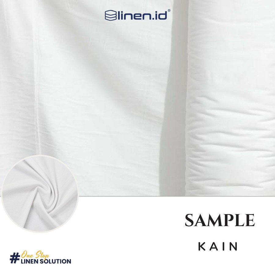 Jual [SAMPLE KAIN] Potongan Bahan/Kain Lembaran Size A4 | Shopee Indonesia