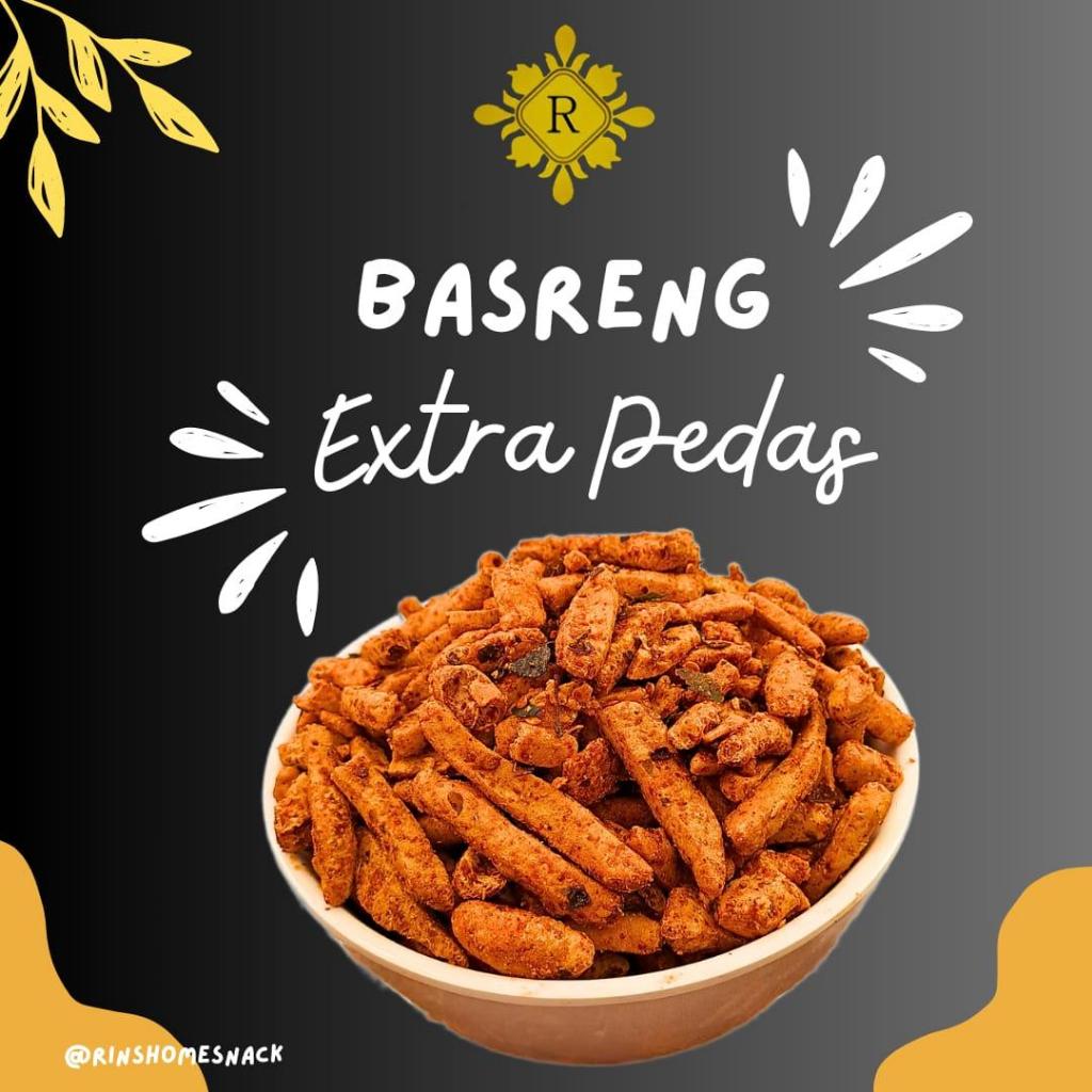 Jual HARGA BANTING !! BASRENG 300GR TERMURAH | Shopee Indonesia