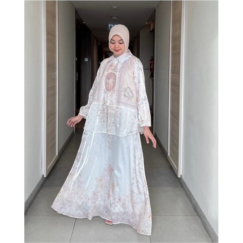 Jual RAYA DRESS PREMIUM | Shopee Indonesia