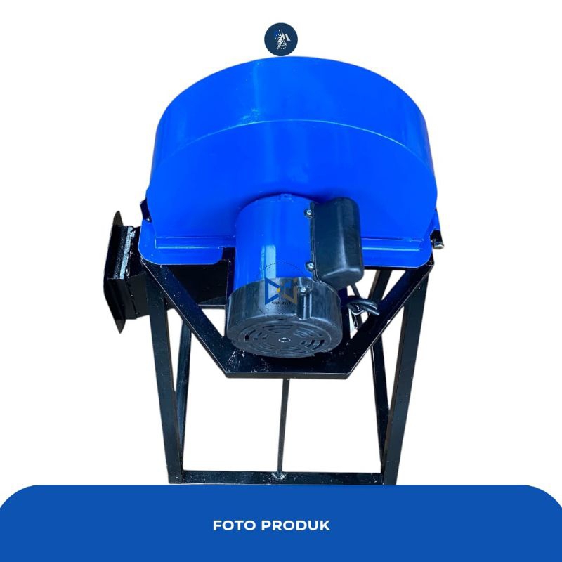 Jual TERMURAH MESIN CHOPPER PENCACAH RUMPUT 250 WATT | Shopee Indonesia