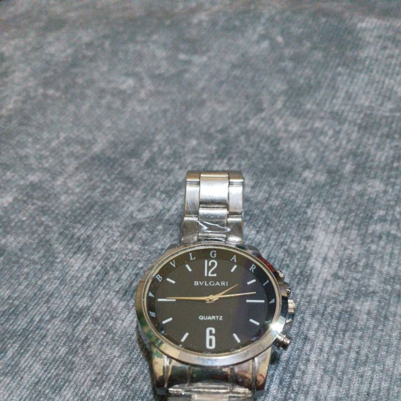 Jual jam tangan pria branded mewah dan elegan | Shopee Indonesia