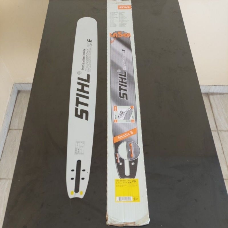 Jual Bar Chainsaw STIHL 30 /46T (75 cm ) ORIGINAL STIHL Untuk Senso 070 /MS 720 | Shopee Indonesia