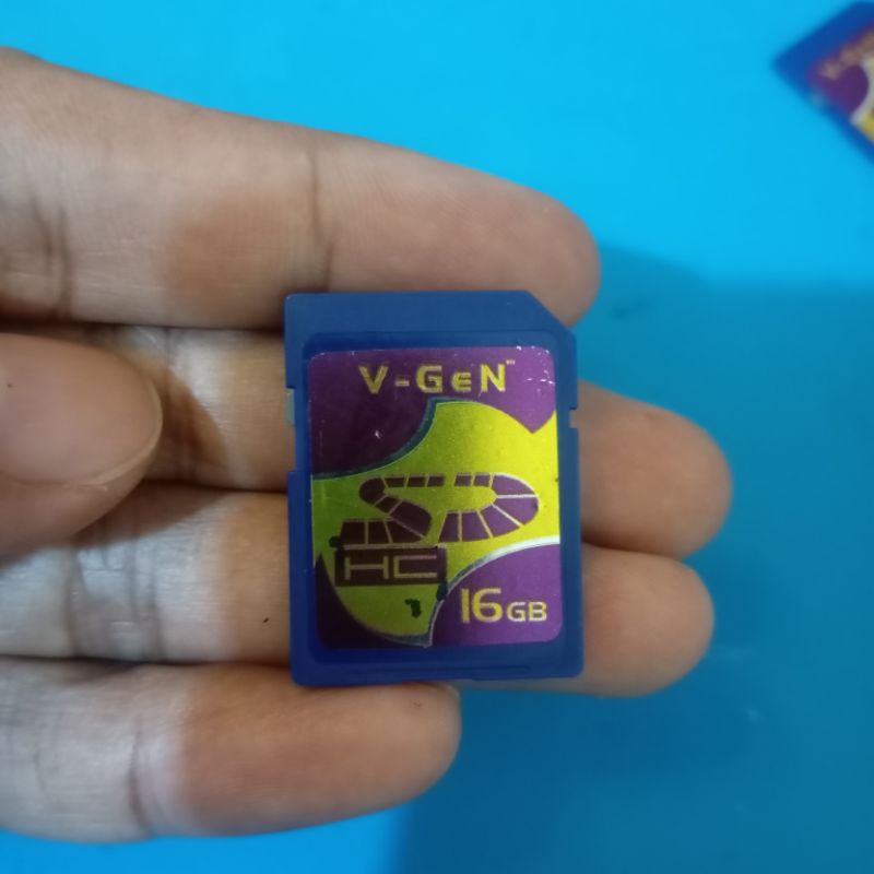 Jual Memory V-GEN 16gb | Shopee Indonesia