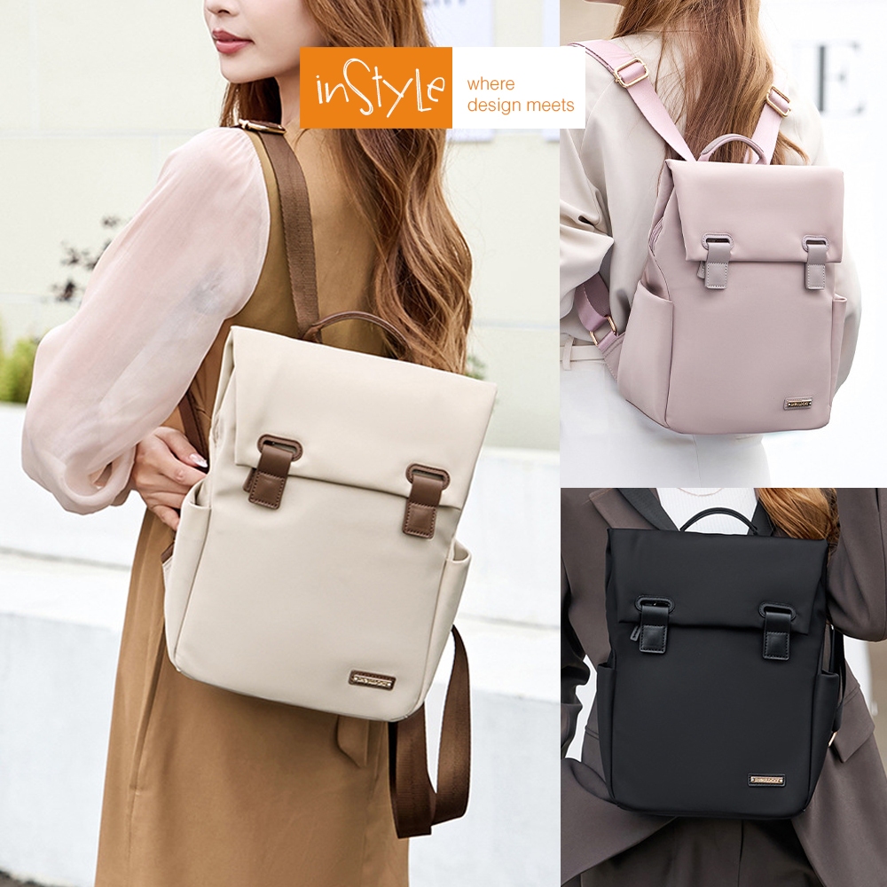 Jual Tas Ransel Laptop 15,6 inch Premium Oxford Anti-Air Backpack ...