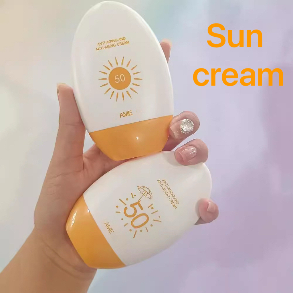 Jual YOO~Sunblock Wajah dan Badan SPF 50 pa +++ SunScreen Block ...