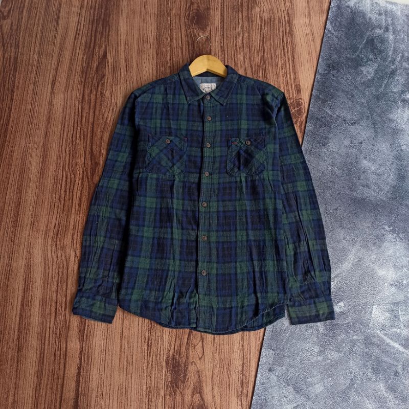 Jual Gembony Flanel | Shopee Indonesia