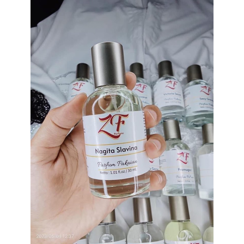 Jual ZF PARFUME PREMIUM ORIGINAL PROMO!!! | Shopee Indonesia