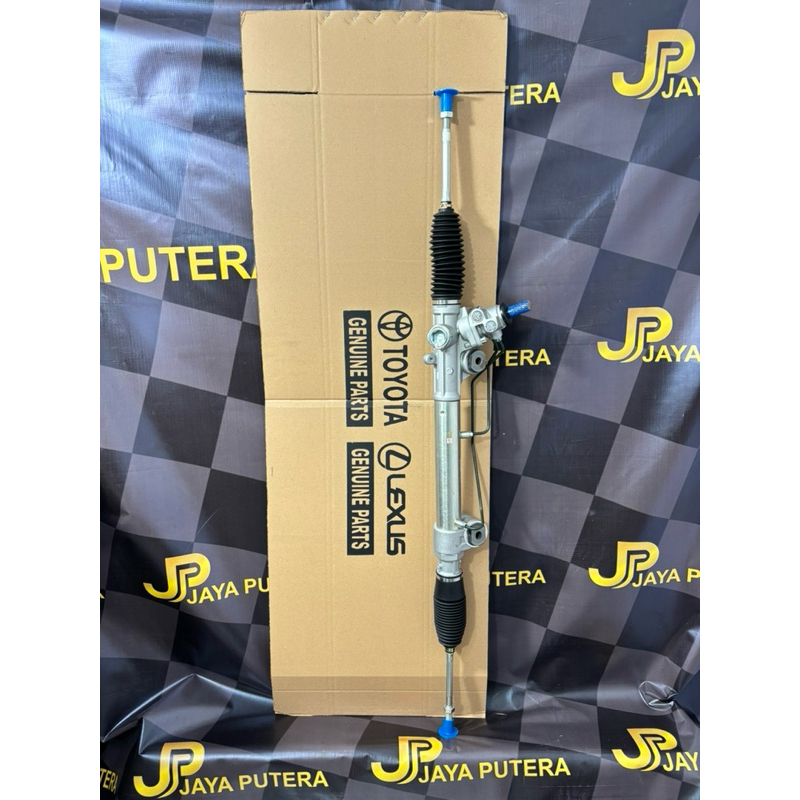 Jual rack steering rack steer Innova reborn 2015 2016 2017 2018 2019 ...