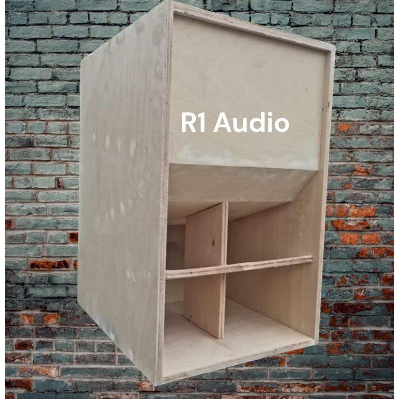 Jual Box Speaker Subpali 6 Inch Singgel⭐⭐⭐⭐ | Shopee Indonesia