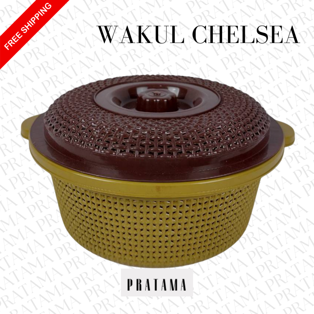 Jual Wakul nasi / bakul nasi / wakul nasi plastik / bakul nasi plastik ...