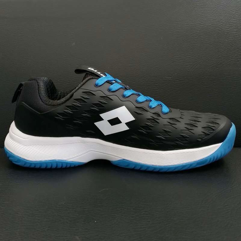 Jual Lotto Tennis Badminton Shoes Men’s Original | Shopee Indonesia