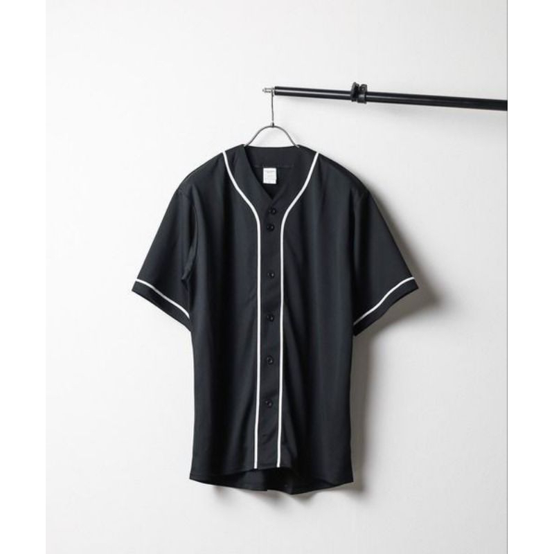 Jual Jersey baseball polos COD | Shopee Indonesia