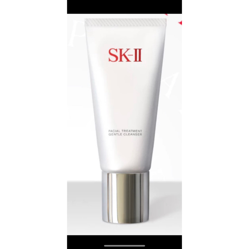 Jual SK-II Facial treatment gentle cleanser 120g original | Shopee Indonesia